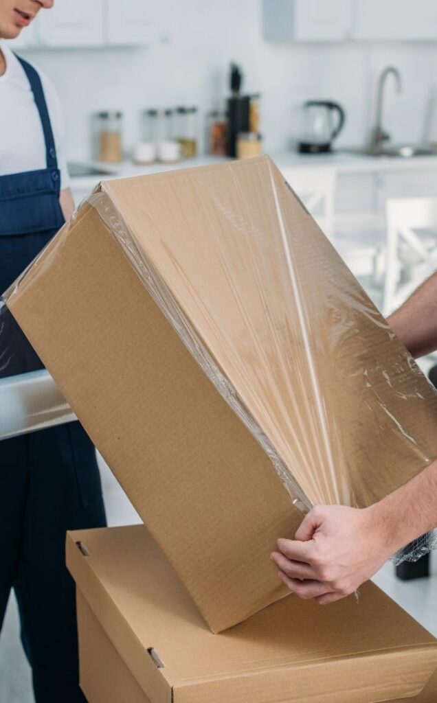 Packing & Packaging Material – Citytransport
